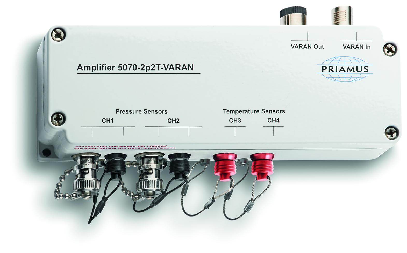 Products | Priamus System Technologies