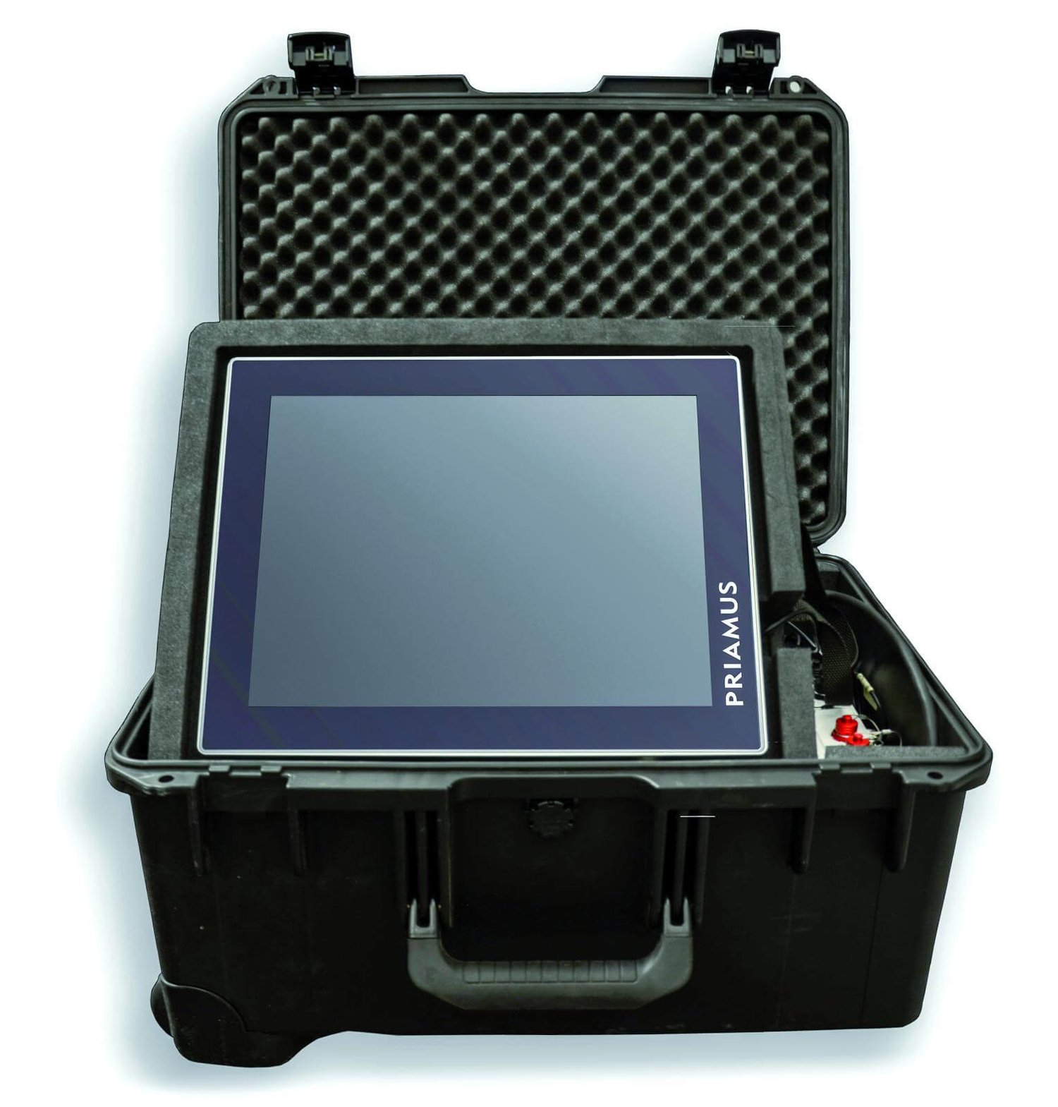 Products | Priamus System Technologies