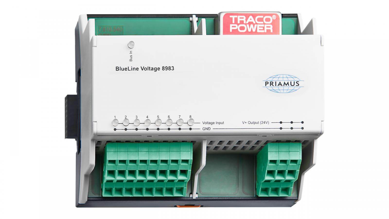 Products | Priamus System Technologies