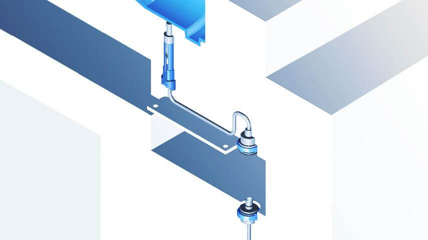 Sensoren & Elektronik | Priamus System Technologies