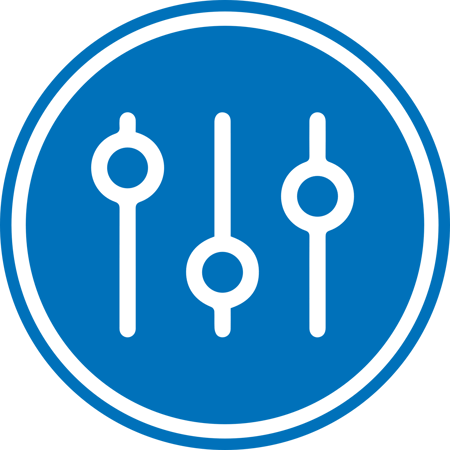 Process Control and Process Regulation | Priamus System Technologies