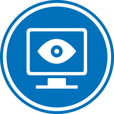 Process Monitoring | Priamus System Technologies
