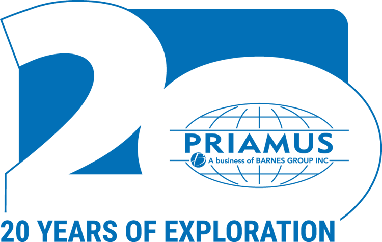 About us | Priamus System Technologies