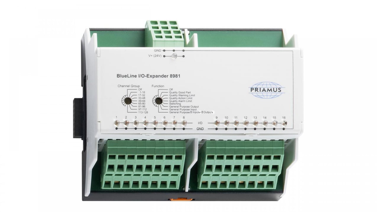 Products | Priamus System Technologies