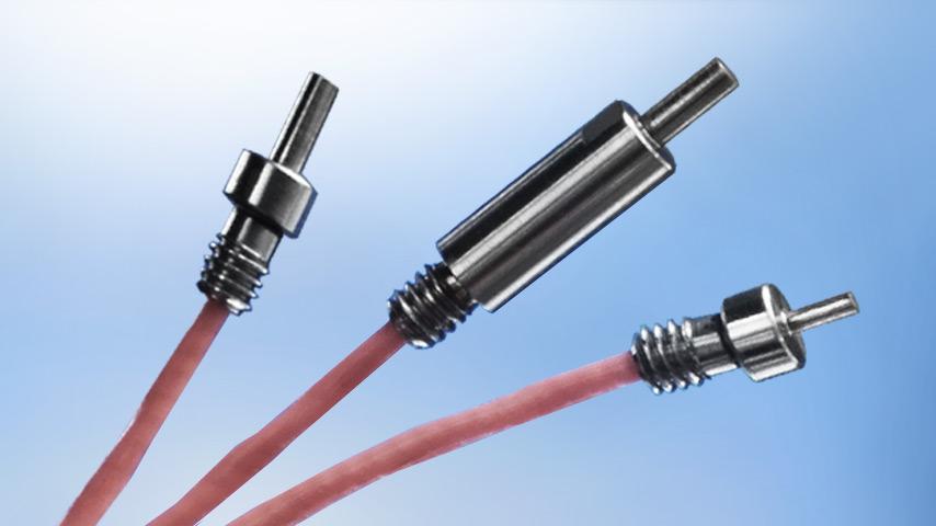 Sensoren & Elektronik | Priamus System Technologies